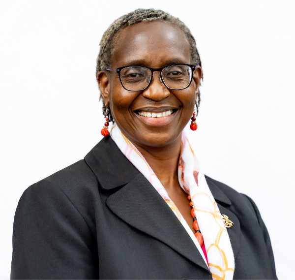 Prof Elizabeth A. Bukusi Prof Elizabeth A. Bukusi